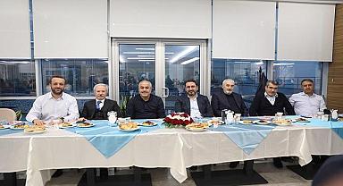 Hidrojen Ar-Ge ve Üretim Merkezi'nin yol haritası için… - www ...