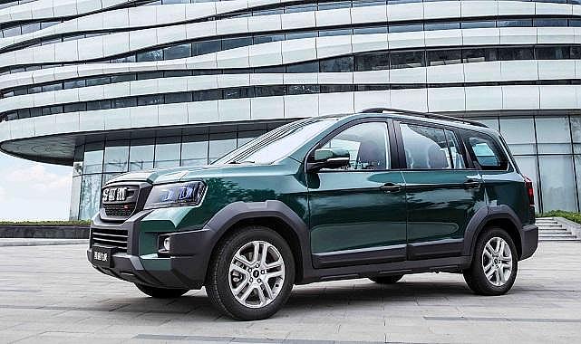 1 Milyon TL'ye 7 Koltuklu SUV! - Enerji Ekonomisi